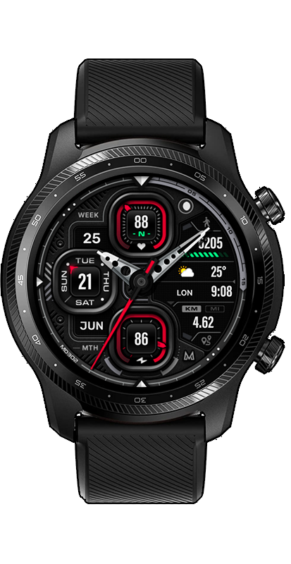 Home - Matteo Dini MD Watch Faces Wear Os Tizen